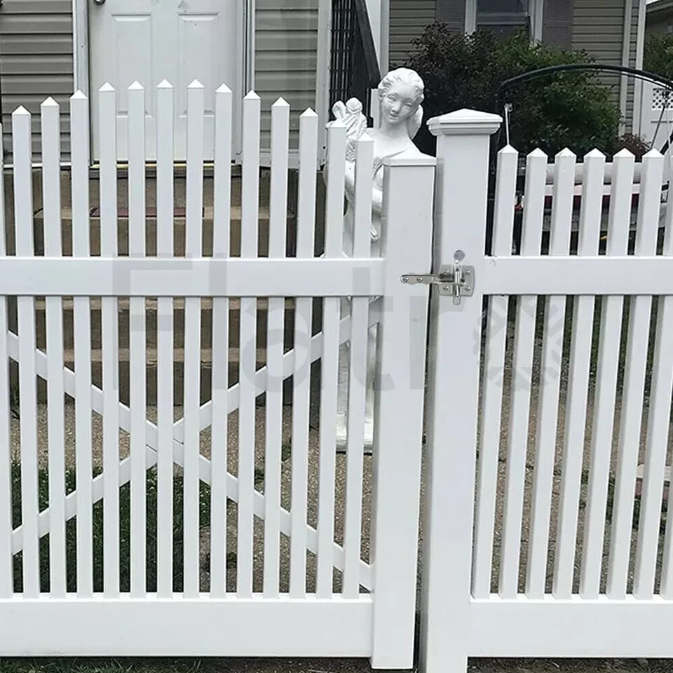 Heavy Duty Auto Gate Catch Latch Self Locking Galvanised | eBay UK