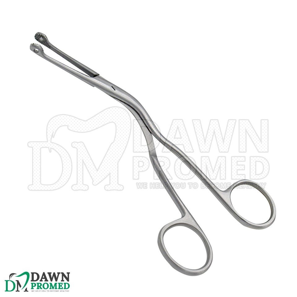 Magill Forceps 10" Adult Intratracheal EMT Anesthesia Surgical Instrument | eBay