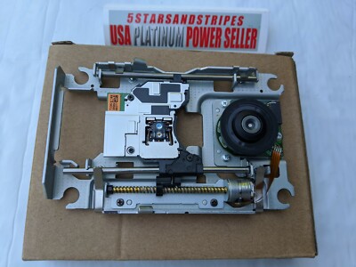 SONY PS4 BLU-RAY DVD DRIVE DECK W LASER LENS KES-860A KEM-860AAA PAA ...