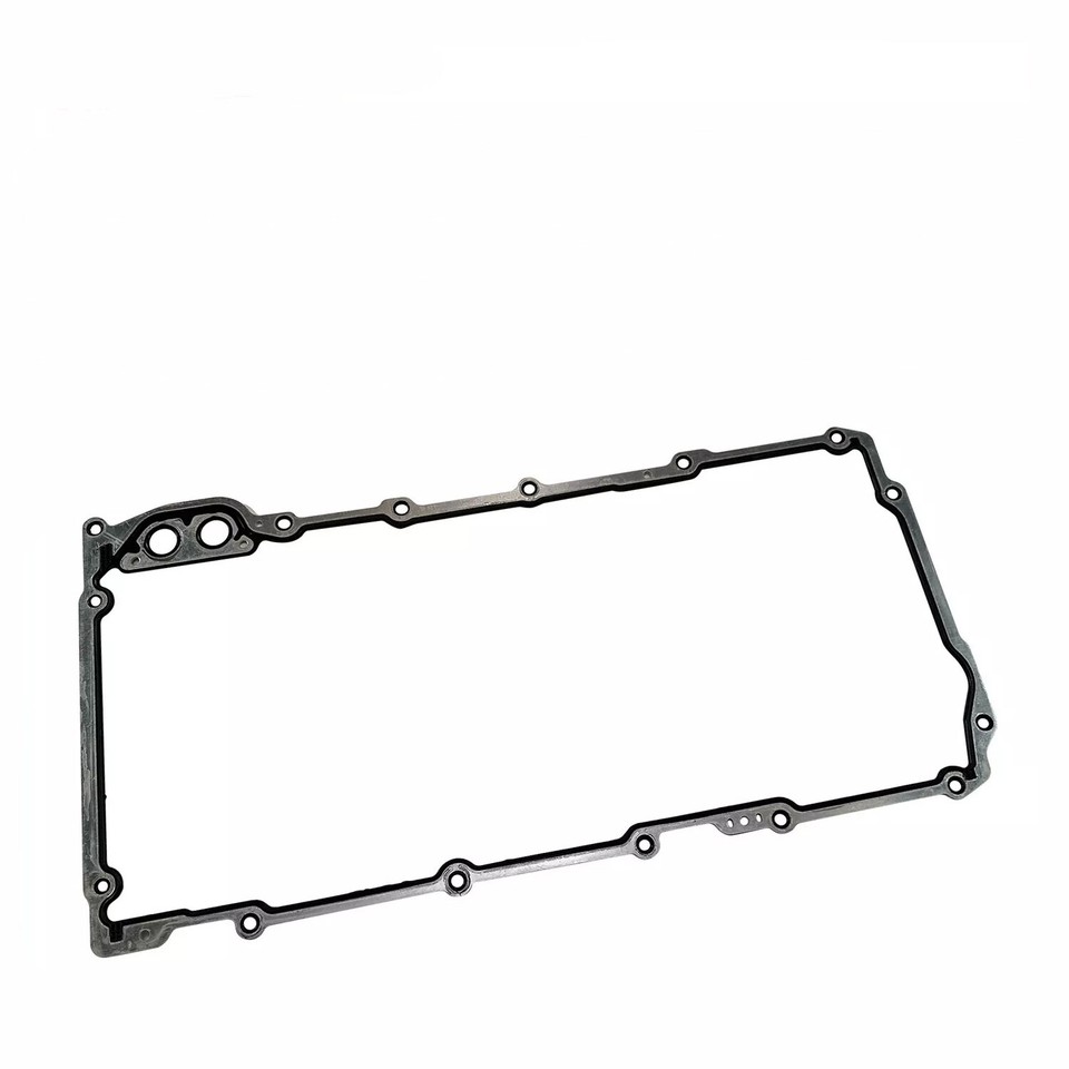 For Chevy Pontiac 5.3 5.7 6.0 LS1 LS2 LS3 LM7 LQ4 LQ9 Oil Pan Gasket ...