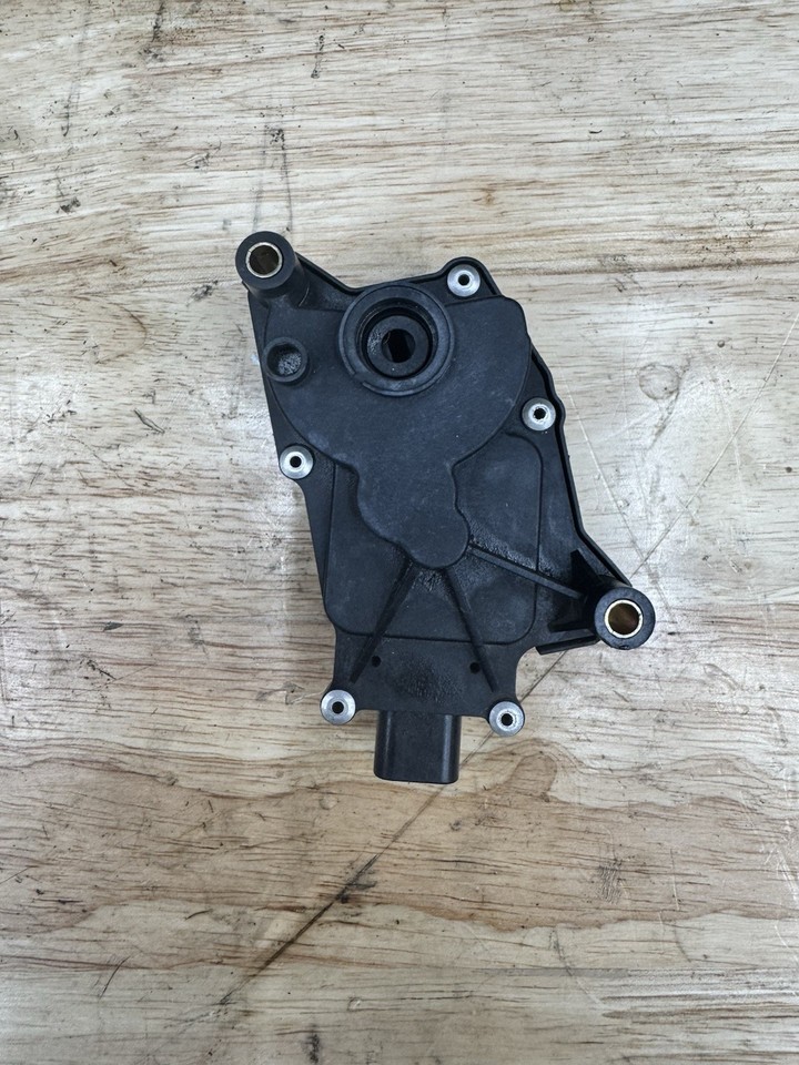 04 05 GSXR 600 / 750 STVA - SECONDARY THROTTLE VALVE ACTUATOR | eBay