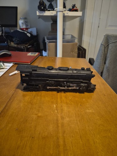 Lionell 2055 | eBay