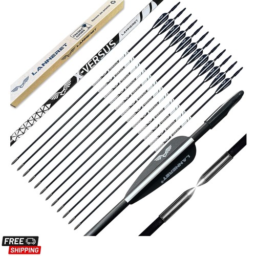 Archery Practice Target Arrows for Kids Youth or Beginners, 26/28inch ...