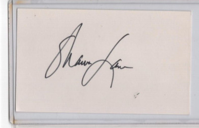 Marvin Lane Signed Index Card, Detroit Tigers, Autograph, 1971-1976 | eBay