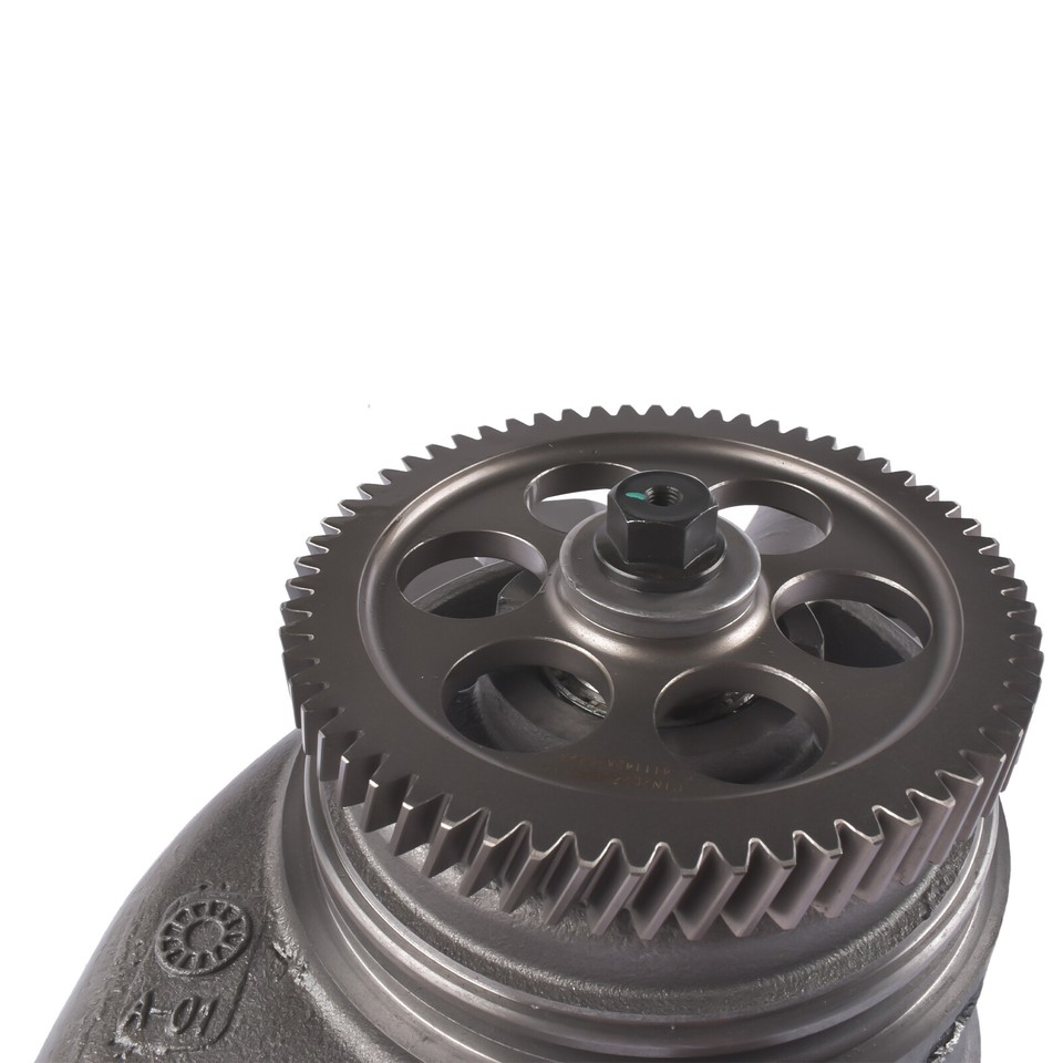 Steel Water Pump for Detroit Diesel 60 Series 12.7 L 23505895 23522707 ...