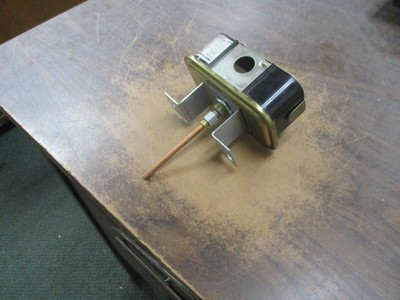 Pressure - Johnson Control