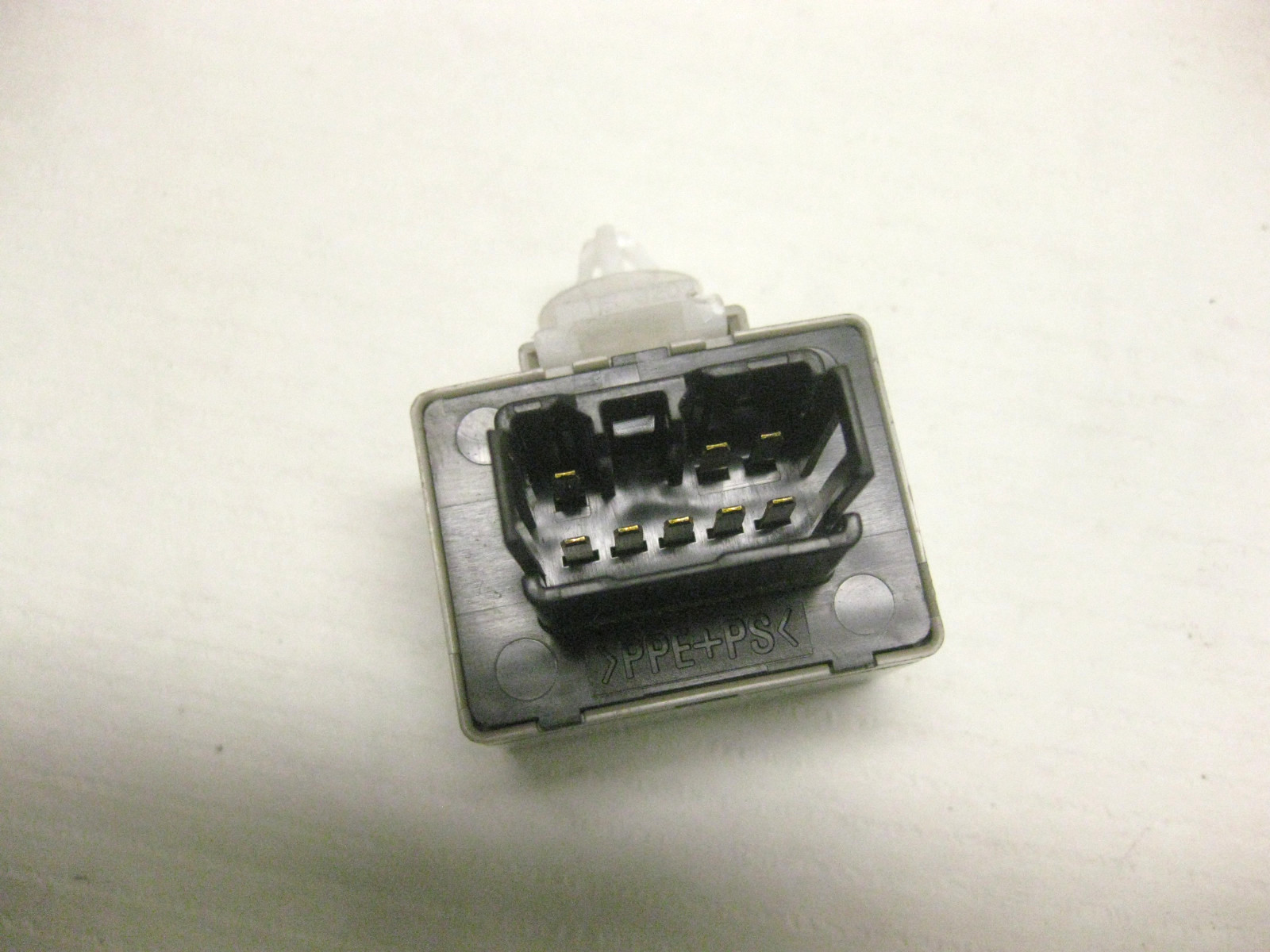09 TOYOTA CAMRY LEXUS IS250 TURN SIGNAL FLASHER RELAY 81980-30170 OEM ...