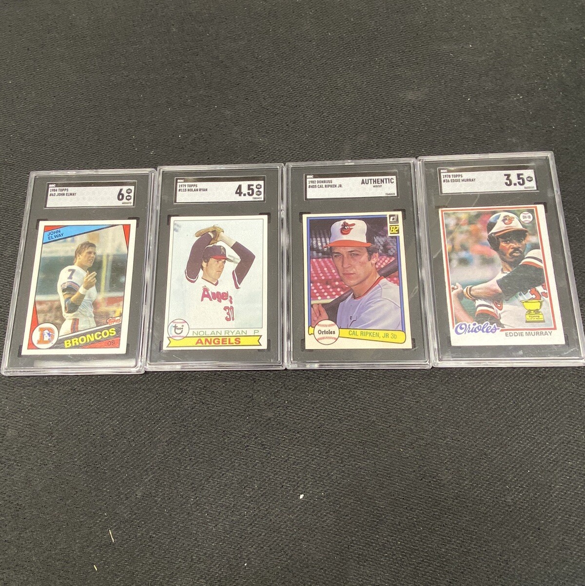 SGC Graded Card Lot | eBay