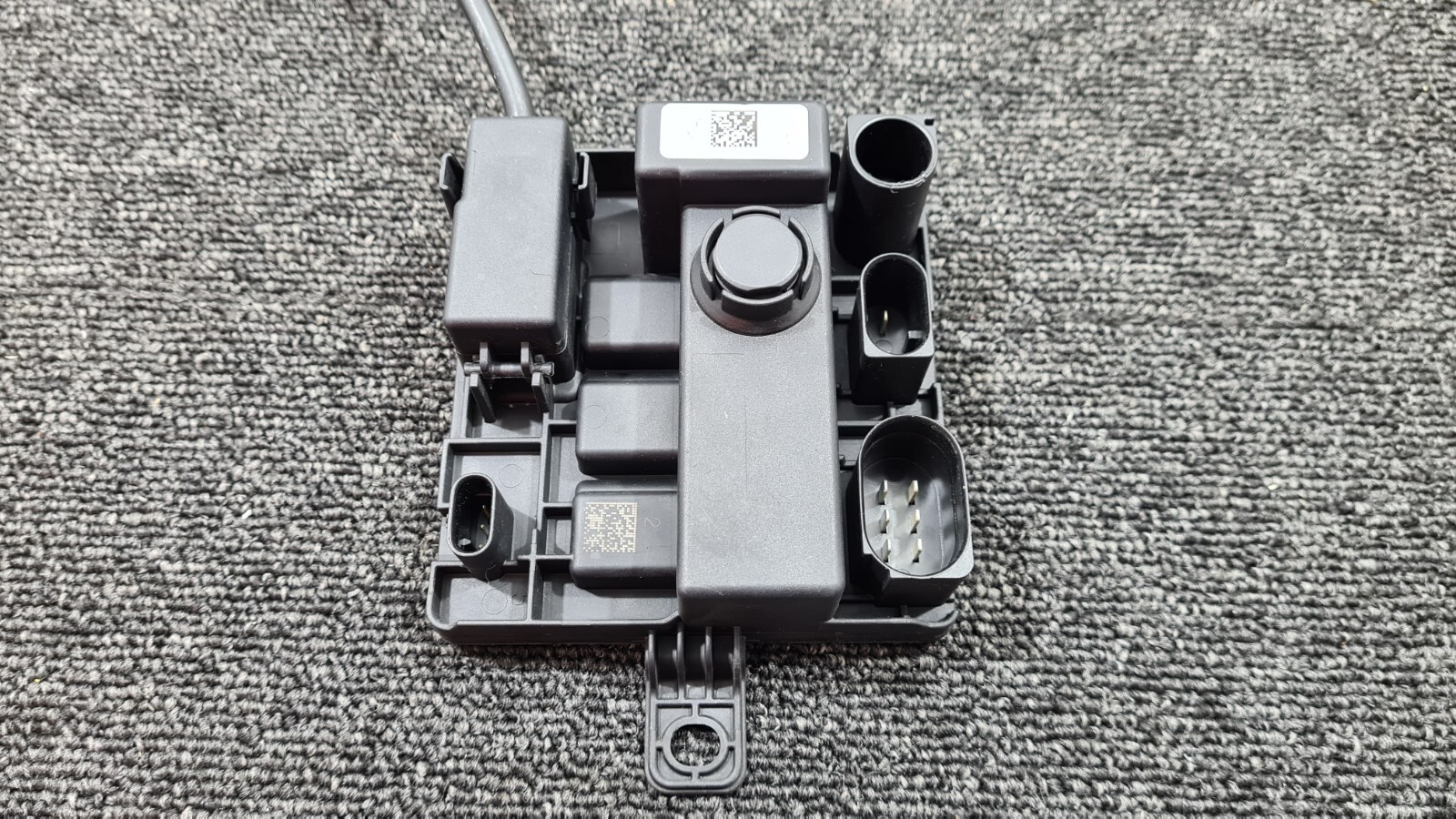 BMW 1 3 4 SERIES F20 F21 F22 F30 F31 F32 Integrated Power Supply Module ...