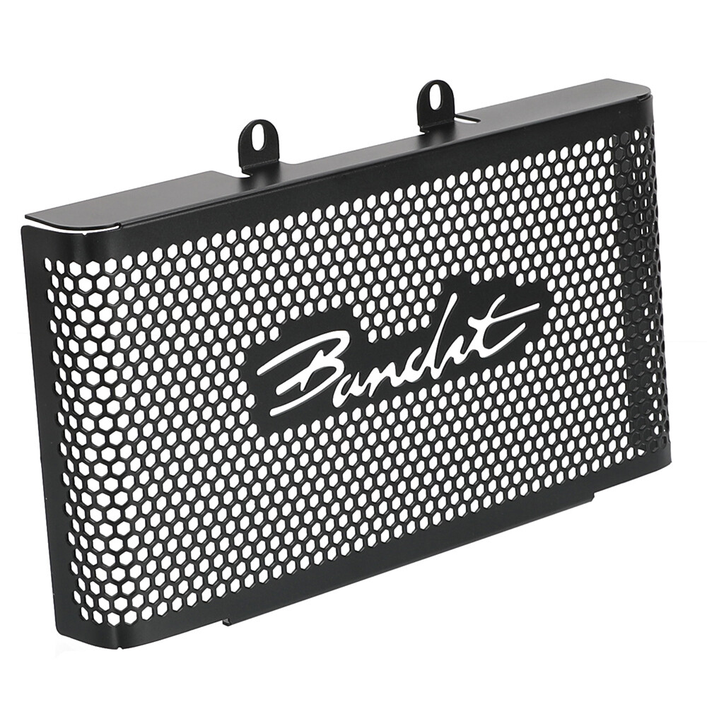 Motorcycle radiator guard For Suzuki GSF1200 Bandit 1996-1997-1998-1999 ...