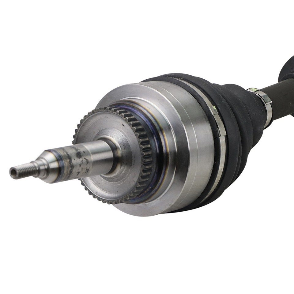 For 2004 2005 2006 2007 2008 Ford F-150 4WD Front CV Axle Shaft Left ...