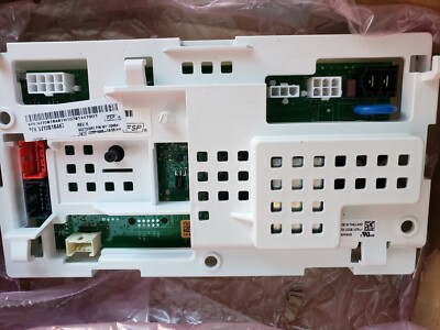 Whirlpool Washer Control Board W10916467 W11124783, W10862206,W10888108 ...
