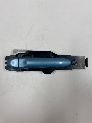 2012-2019 Nissan Versa Note Right Rear Blue Color Exterior Door Handle ...