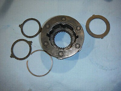 241C, 241 Chevy / GMC New Process transfer case 6 pinion planet gear 88 ...
