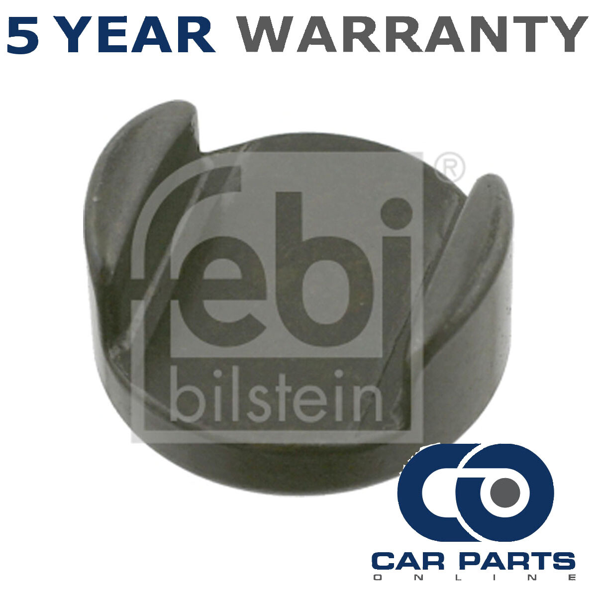 Inlet Outlet Thrust Pad CPO Fits Vauxhall Astra Corsa Meriva Cavalier ...