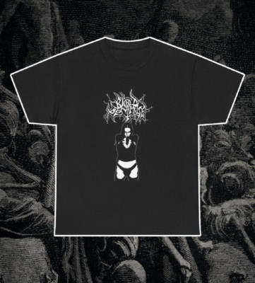 Blod Besvimelse Gun T-Shirt | eBay