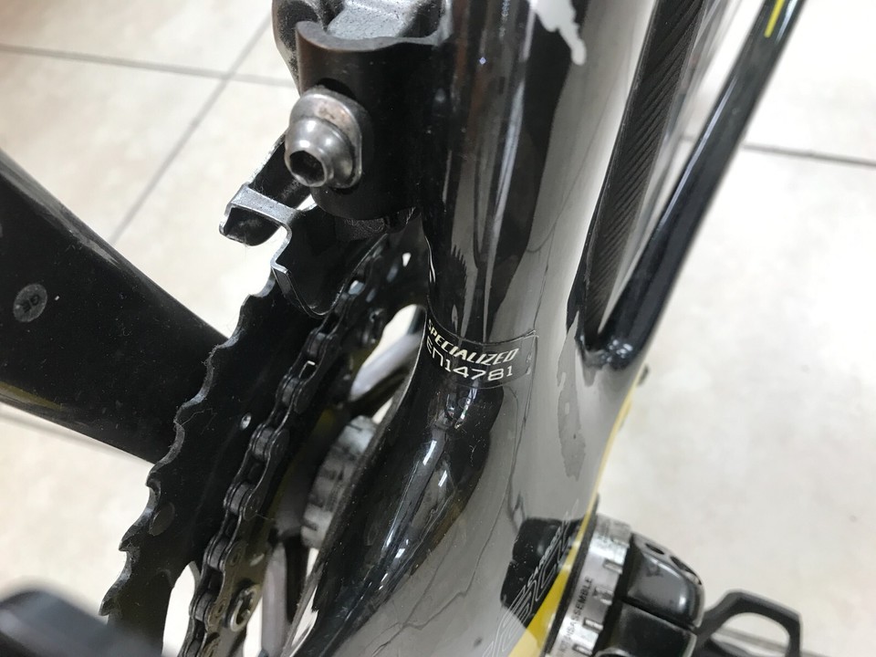SPECIALIZED Transition Expert Racing Bicycle 10 Speed | eBay