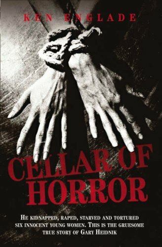Cellar of Horror by Ken Englade Paperback Book The Fast Free Shipping ...