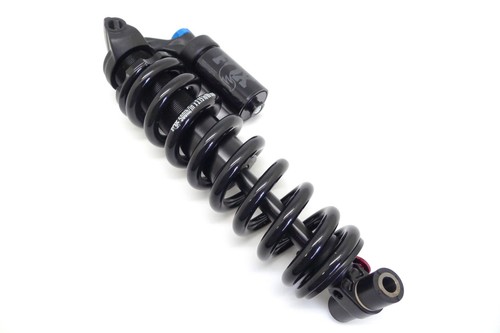 FOX Van RC Performance 225x75mm Trunnion 500lbs Coil Rear Shock | eBay ...