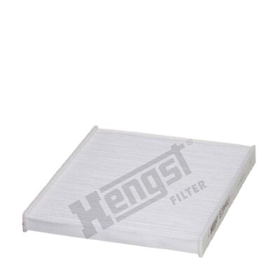Cabin Filter E2964LI Hengst 1541456 1594615 2092404 8V5118D543AA ...