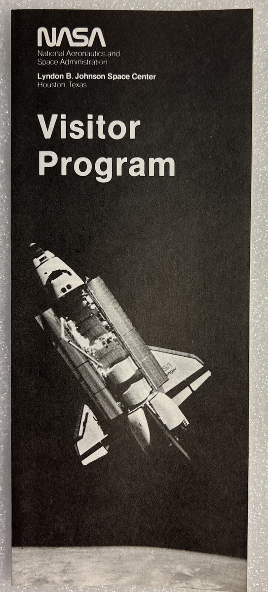 Space Race Nasa Lyndon