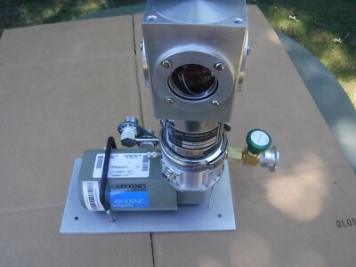 Cryogenics - Janis Research