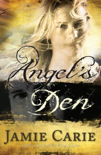 Angel's Den : A Novel by Jamie Carie (2010, Trade Paperback) for sale ...