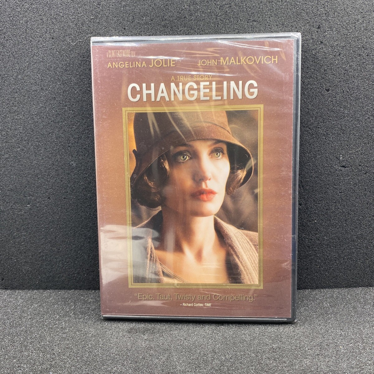 Angelina Jolie The Changeling