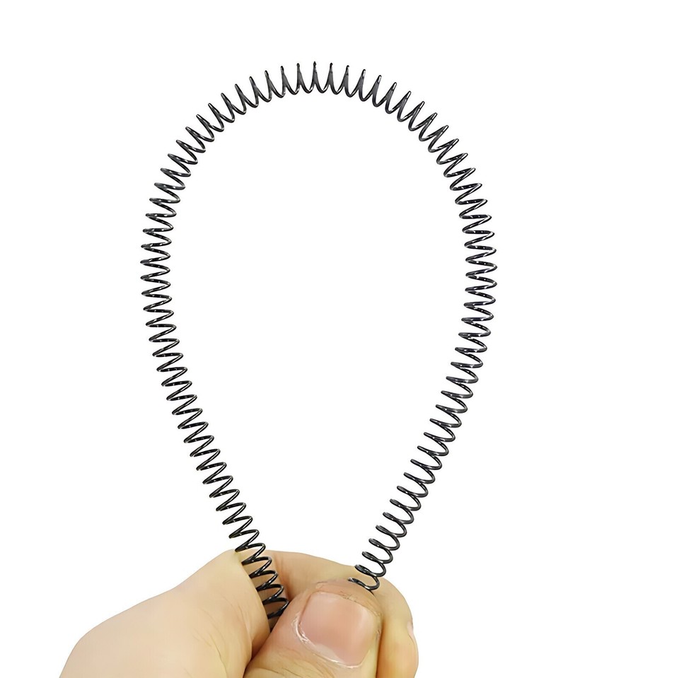 Small Compression Spring / 304 Stainless Steel Pressure/ 305mm Long ...