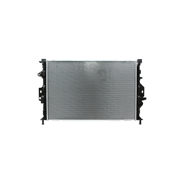 Northern 2008-2016 LAND ROVER &2007-2017 VARIOUS VOLVO MODELS Radiator ...