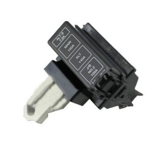 TOYOTA / Genuine OEM / Block Assembly, Fusubble Link LX470 UZJ100 82620 ...