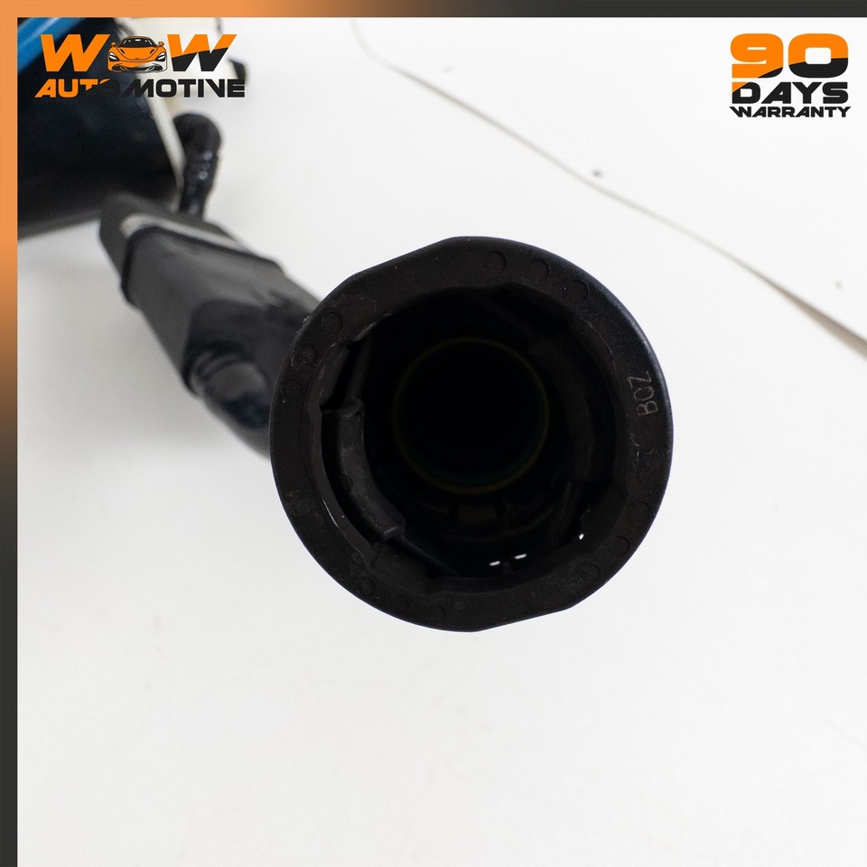 13-19 MASERATI QUATTROPORTE GTS FUEL EVAP VAPOR CHARCOAL CANISTER ...