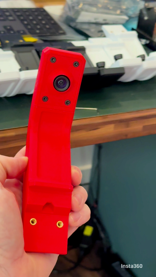 AutoDarts Ring with Cameras | Optional LED Lights and Computer | eBay