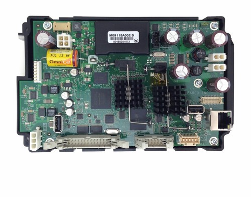 Gilbarco FCB FlexPay Control Board Encore E700 E500 E300 M11930K001 ...
