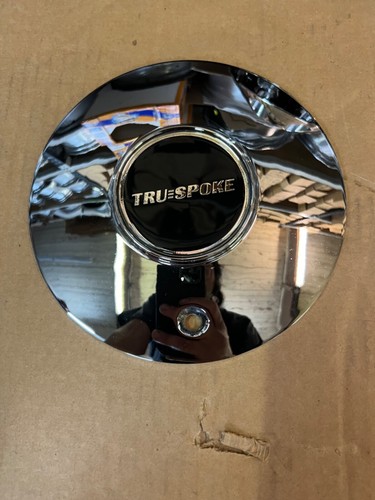 Tru Spoke Center Cap (B9667) 44-0850 | eBay