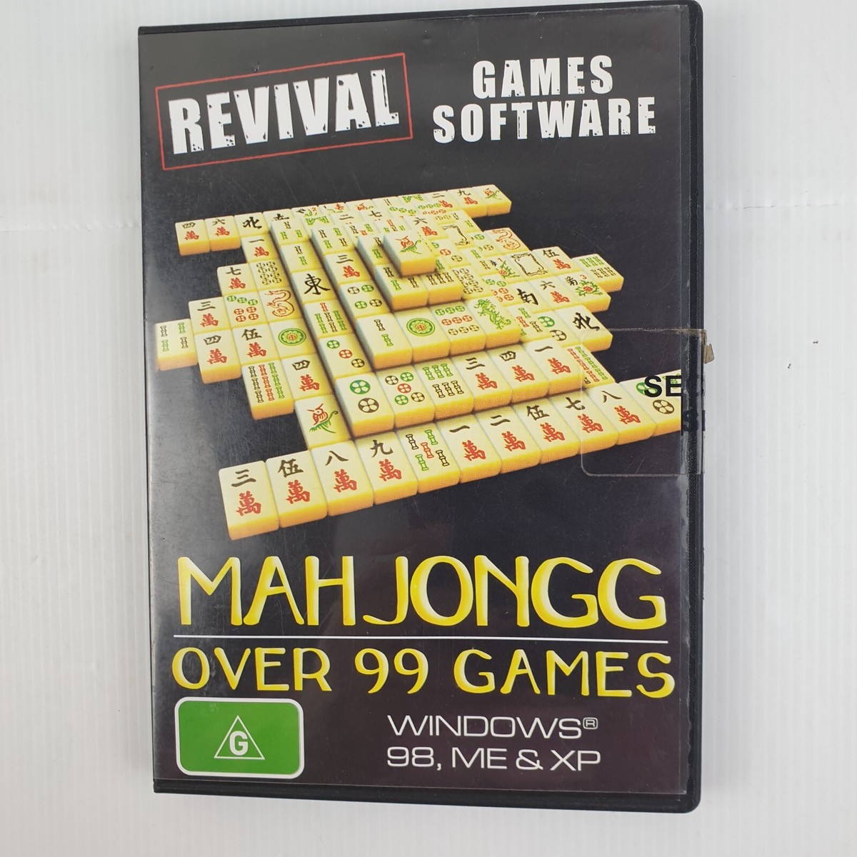 Asian Solitaire Advance Praise For Mahjong! 🀄 Nicole Wong's