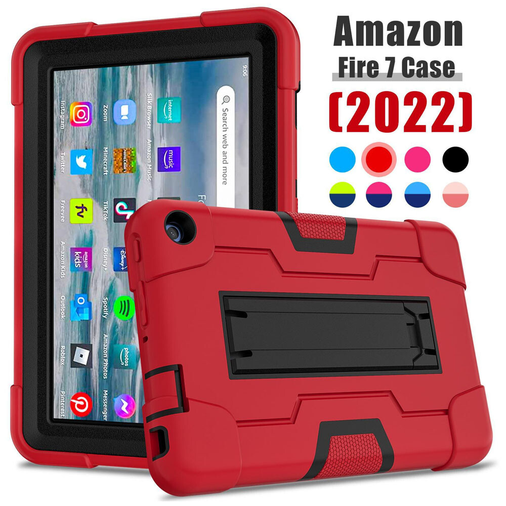 Minecraft Kindle Fire Case Case For All New Amazon Kindle Fire HD 10