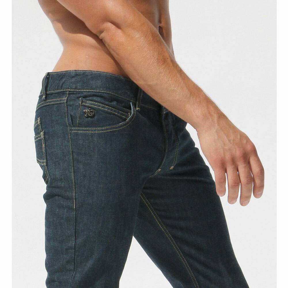 Last One! Vintage Rufskin HIRO Men's Japanese Denim Jeans | eBay