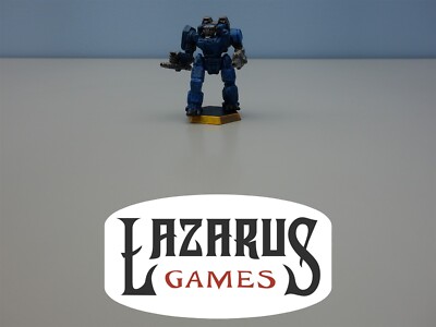 Battletech: Executioner Mech (painted) | eBay