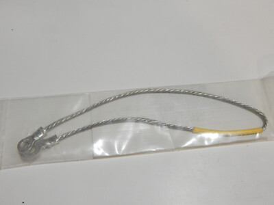 M83413/8-G13BC MILITARY HEAVY DUTY GROUNDING STRIP 6150-01-228-6940 | eBay