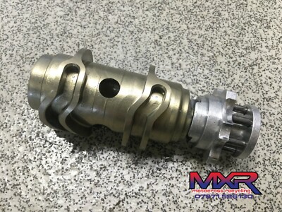 KTM SXF 450 GEAR SELECTOR BARREL | eBay UK