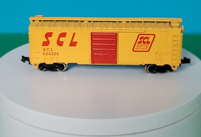 Atlas SCL #624328 :: N SCALE :: Win 5 N Scale Auctions = FREE SHIPPING ...
