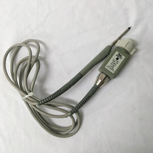 Tektronix P6137: Passive Voltage Probe (as-is) | eBay
