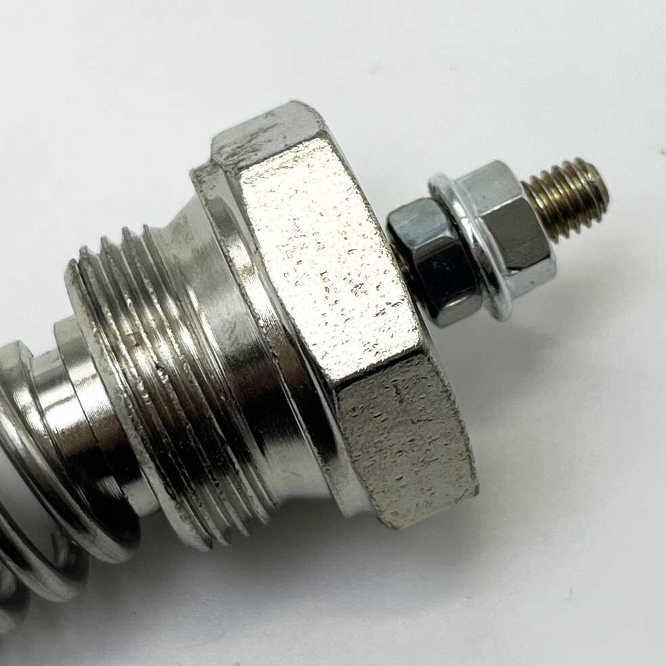 12V Glow Plug for Deutz Engine 1011 2011 F3M2011 BF4M2011 F4L1011F ...