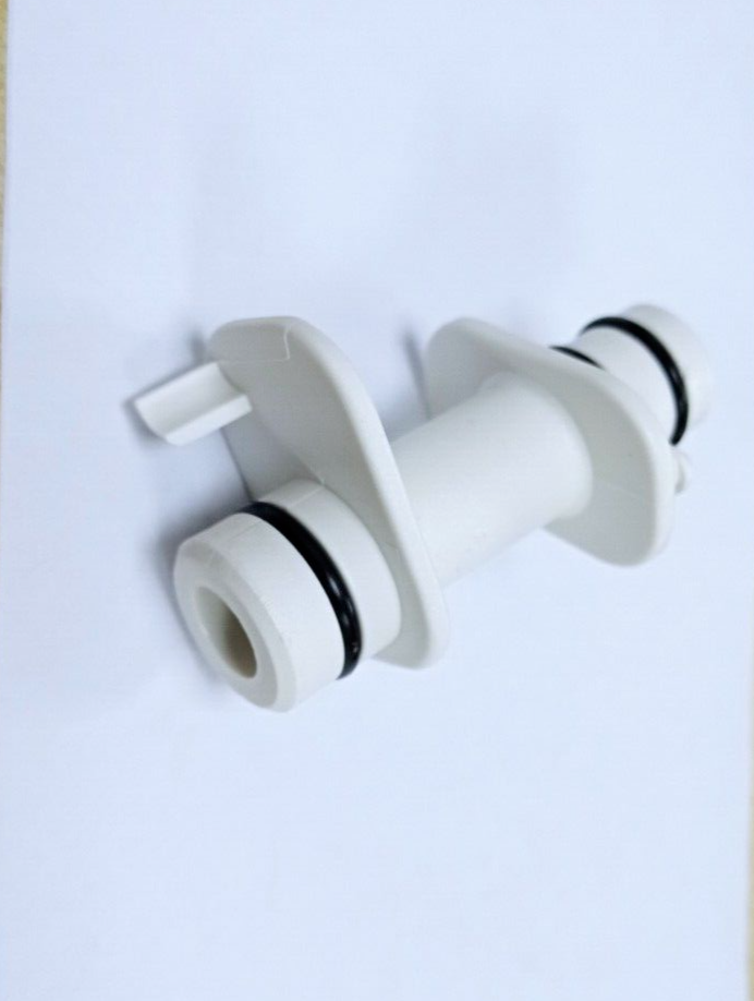 Whale Mains Water Connection Truma Carver Crystal II Adaptor Caravan ...