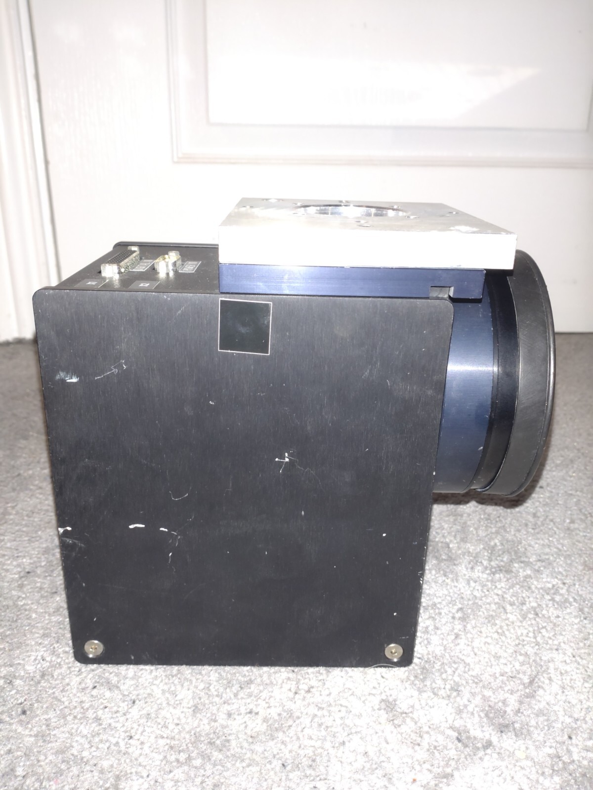 Trumpf HSR 10 Scanhead Laser Marking System Scan Head 1064 NM HSR 10 ...