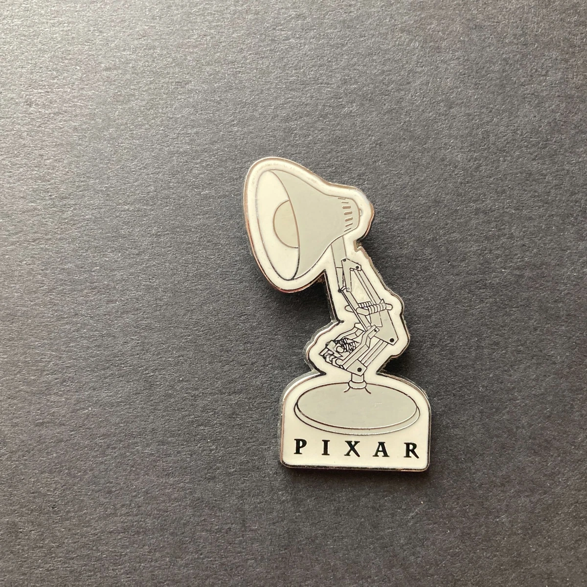 Pixar Animation Studios Lamp