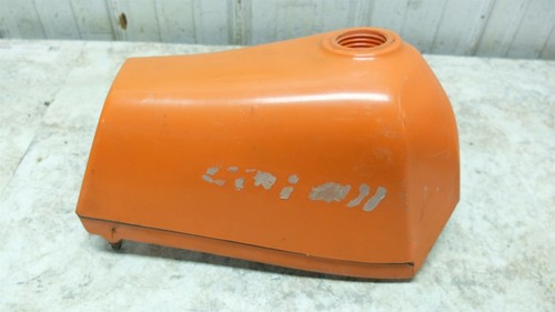 80 Can-Am MX-6 MX6 MX 6 125 bombardier petrol gas fuel tank | eBay