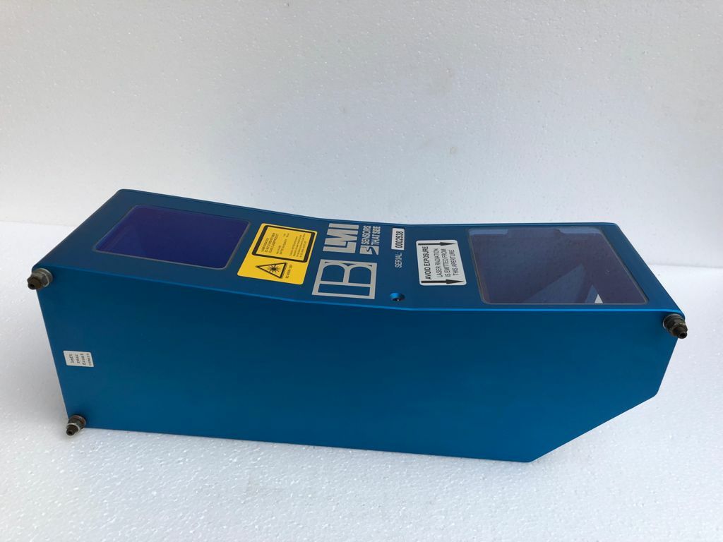 LMI TECHNOLOGIES INC 3D+ 1000 INDUSTRIAL 3D SMART SENSOR/ SCANNER #5 | eBay