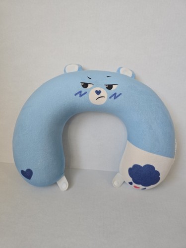 Miniso - Grumpy Care Bears Collection Memory Foam U-Shaped Neck Pillow | eBay